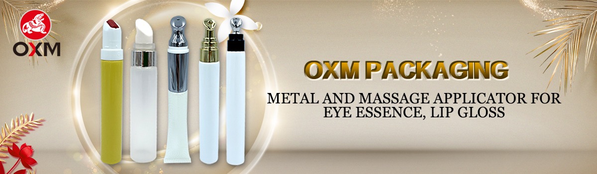 Guangzhou Ouxinmay Packaging Co., Ltd. - Roller Ball Tube, Twin Tube