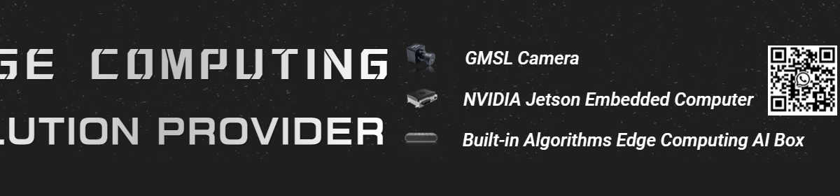 Shenzhen ND Computing Equipment Co.,Ltd. - Edge Computer, GMSL Camera