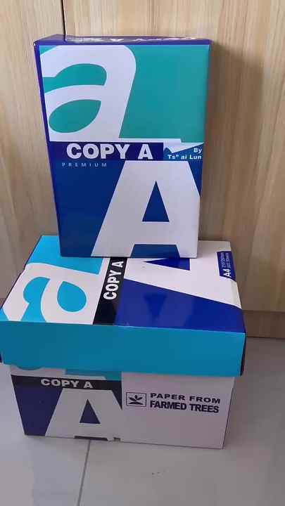 Shop High-Quality A4 Paper - Perfect for Printing & Copying