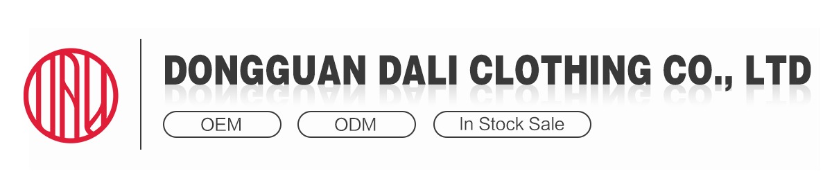 Dongguan Da Li Clothing Co., Ltd. - Women Clothing