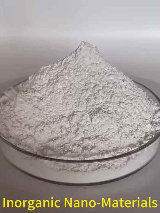 WOBO High Reactivity Nano BaSO4 Powder 0.3um Film Fine Precipitated ...