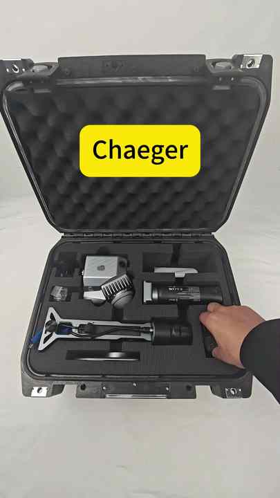 The 2025 FJD Trion P2 3D Laser Scanner Delivers High-precision, High ...