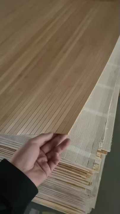 Bamboo Wall Panels for Interior Wall Decor Natural Decorative Wall ...