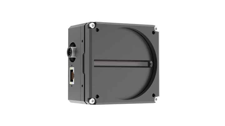 5MP Gige Vision Camera with Global Shutter for Automation