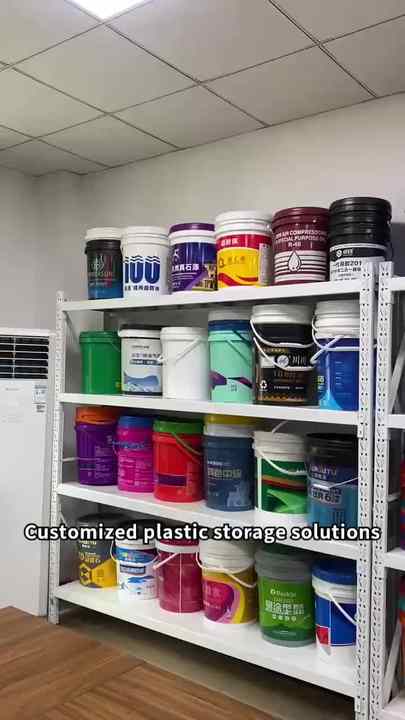 12L Premium Orange/Green Salad Spinner Dryer Dehydration Bucket Durable ...