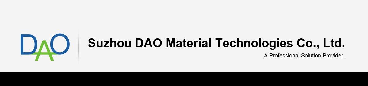 Company Overview - Suzhou Dao Material Technologies Co., Ltd.