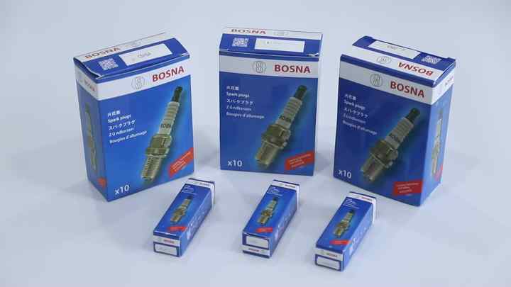 Original IK20 DEN so Spark Plugs iridium Product| Alibaba.com
