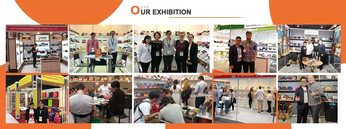 Yiwu Ivanda Craft Co., Ltd. - lady Wallet, phone wallet