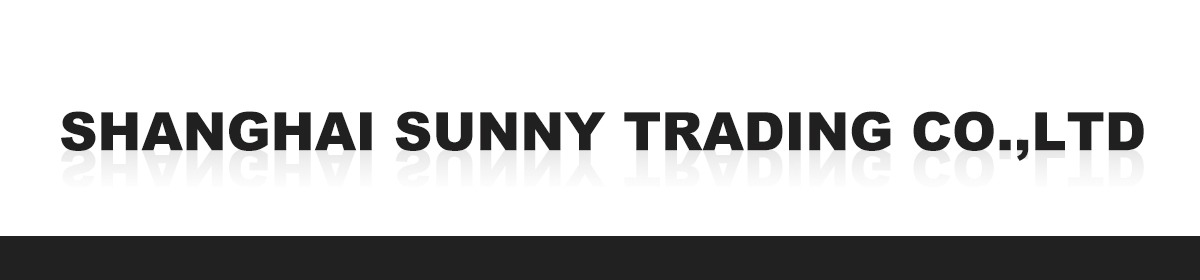 Company Overview - Shanghai Sunny Trading Co., Ltd.