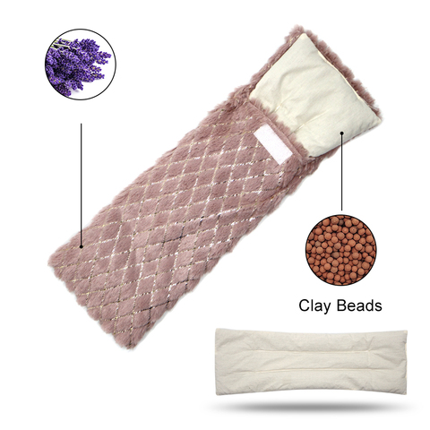 Microwave Heat Bag, Microwave Heat Bag direct from Luminus Co., Ltd. in CN