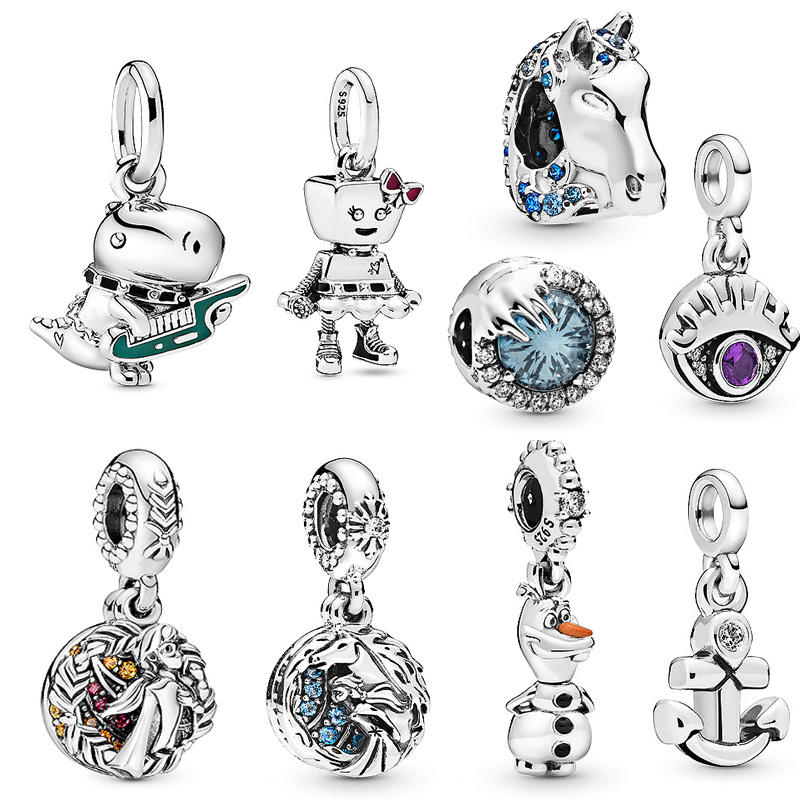 Catálogo de fabricantes de Réplica De Pandora de alta calidad y Réplica ...