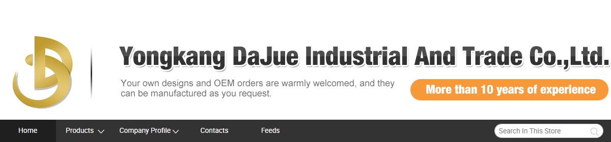 Yongkang Dajue Industrial And Trade Co., Ltd. - Drying Rack, Shoe Rack