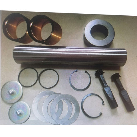 King pin kits, King pin kits direct from Jinjiang Zhijia Machinery ...