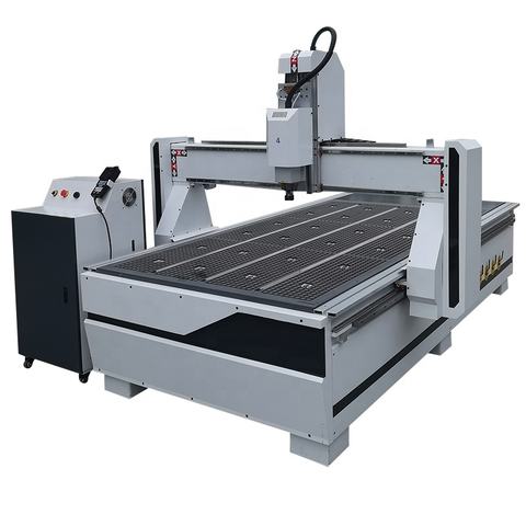 Jinan Renxi Technology Co., Ltd. - CNC ROUTER, LASER MACHINE