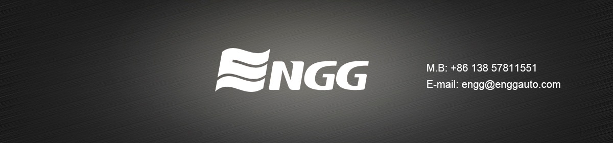 Company Overview - Ningbo Engg Auto Parts Co., Ltd.