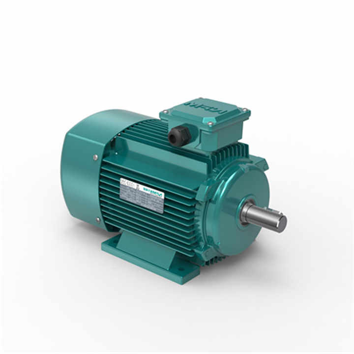 0.37kw 1/2hp Ys-71m2-4 Aluminum Body Three Phase Motor - Buy Aluminum ...