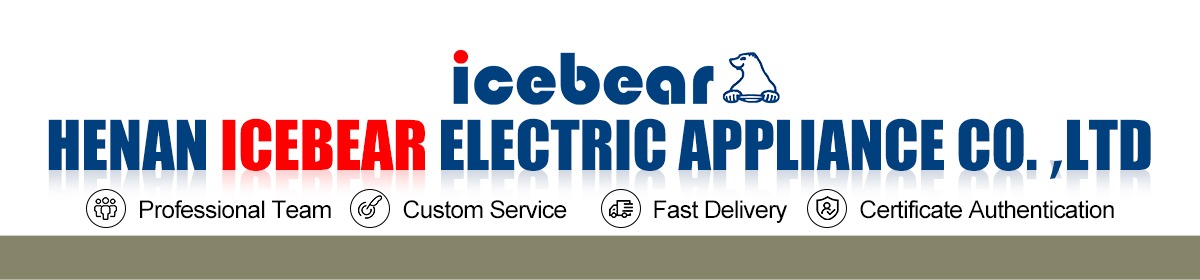 Company Overview - Henan Icebear Electric Appliance Co., Ltd.
