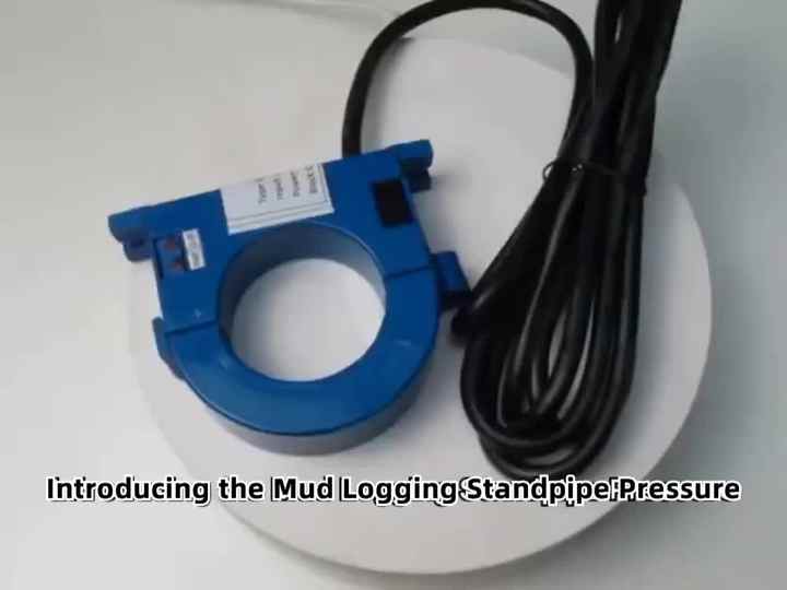 Mud Logging Standpipe Pressure Sensor for Geology and Oil Fields Oil ...
