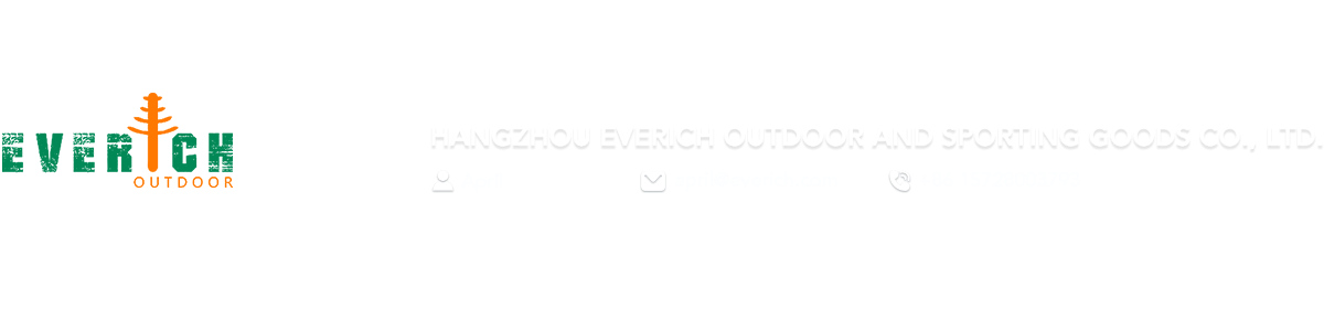 Hangzhou Everich Outdoor And Sporting Goods Co., Ltd. - Camping Tent ...