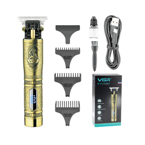 Ningbo VGR Electric Appliance Co., Ltd. - Hair Trimmer; Hair Clipper; Shaver; Hair Straightener ...