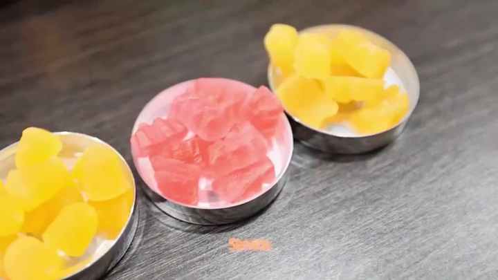 Wholesale Vegan Supplements Women's Probiotic Gummies Prebiotics ...