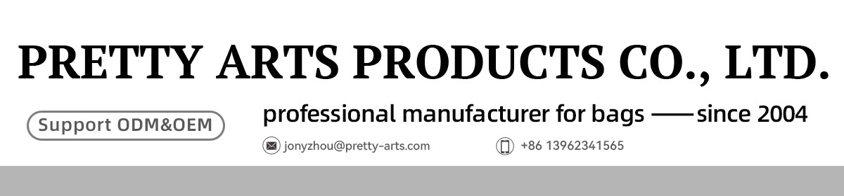 Company Overview - Pretty Arts Products Co., Ltd.