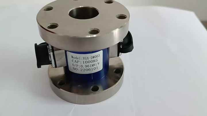 2-axis Axial Torsion Load Cell for Medical Devices Surgical Procedures ...