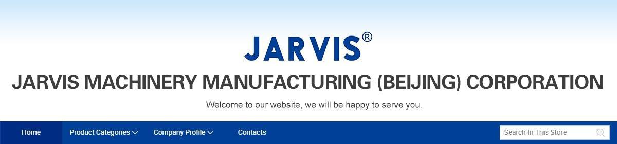 Jarvis Machinery Manufacturing (beijing) Corporation - cutting and ...