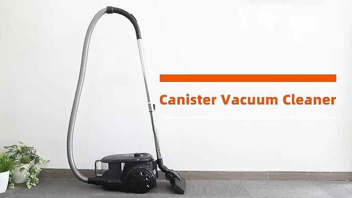 700W Power Adjustable Speed Home Cyclonic System Vaccum Cleaner Cord ...