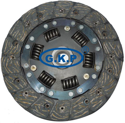 Taizhou Huashuai Auto Parts Co., Ltd. - Clutch Pressure Plate, Clutch ...