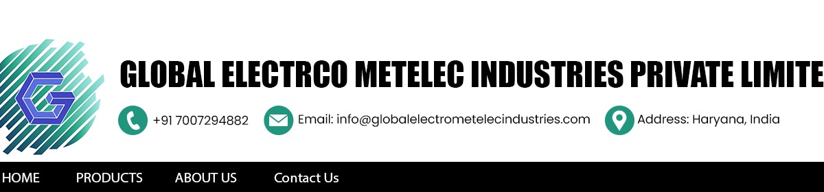 Armoured Cable - GLOBAL ELECTRCO METELEC INDUSTRIES PRIVATE LIMITED