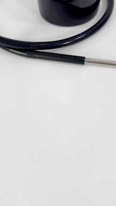 21" Gun Shape Sheesha Arabian Water Smoking Pipe Single Hose Hookahs ...