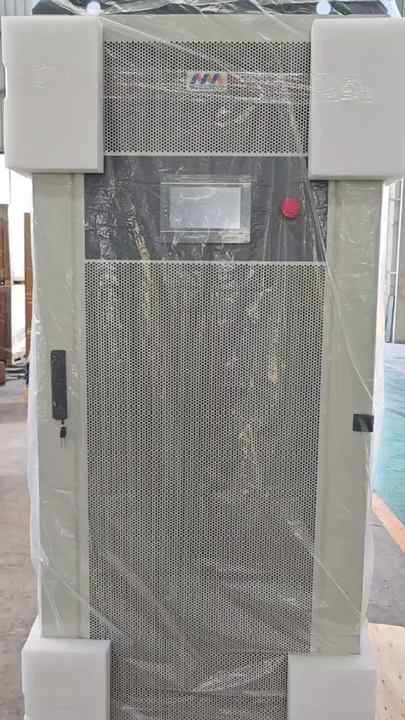 Megarevo MPS Microgrid Series 33-550KW Three Phase Hybrid Inverter ...