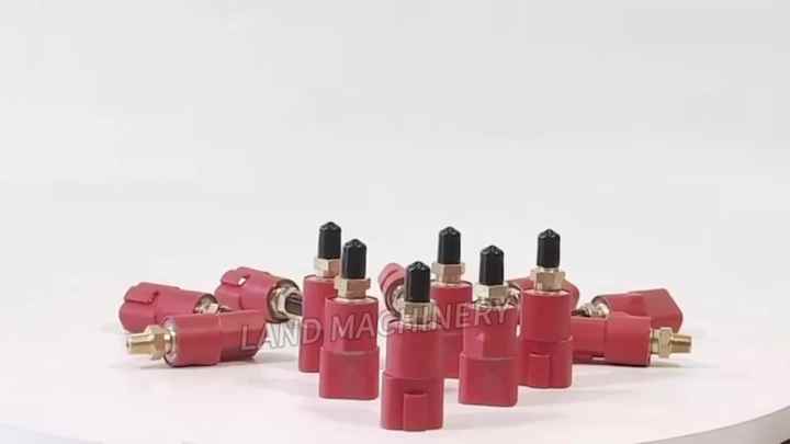 Construction Machinery Parts 0432191266 Fuel Injector Nozzle for Diesel ...