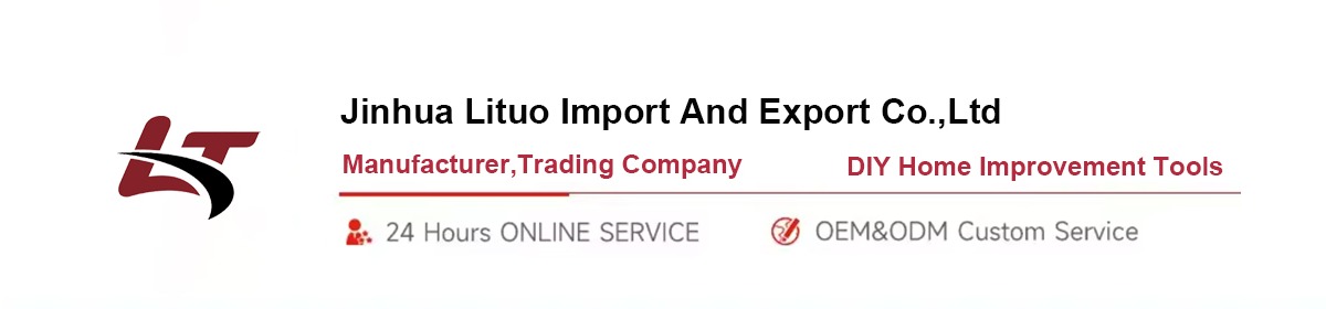 Company Overview - Jinhua Lituo Import And Export Co., Ltd.