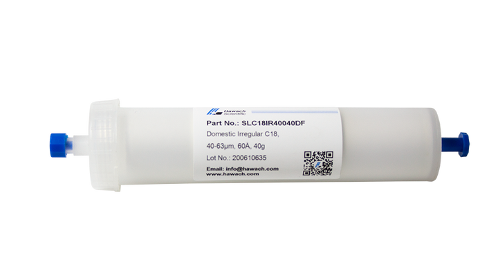 Flash Column/330g/column Chromatography/silica Gel/c18/c8