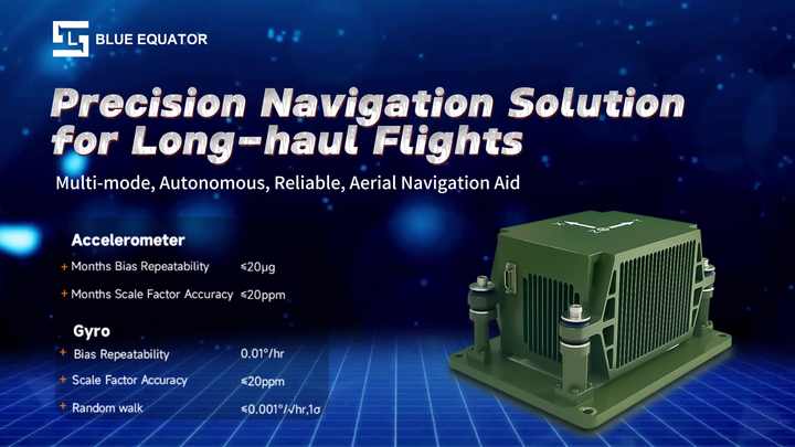 High-Precision Airborne Laser Inertial Navigation, Advanced Inertial ...