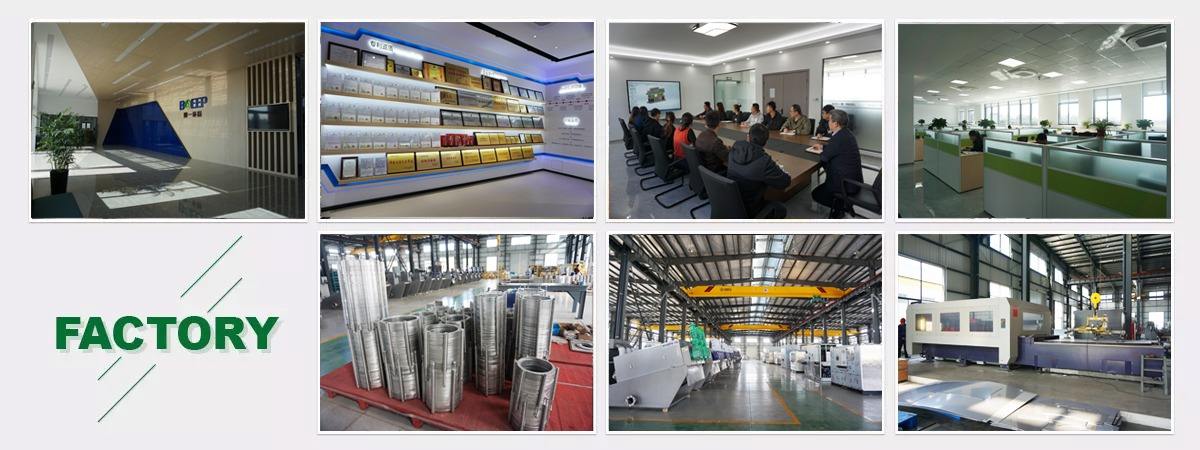 Jiangsu BOE Environmental Protection Technology Co., Ltd. - Low ...