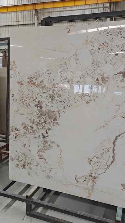Factory Price Midsummer Elf Sintered Stone Slabs Polished Glazed Floor ...