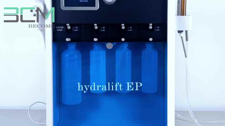 Advanced DEP Electroporation System for Boosting Product Absorption ...