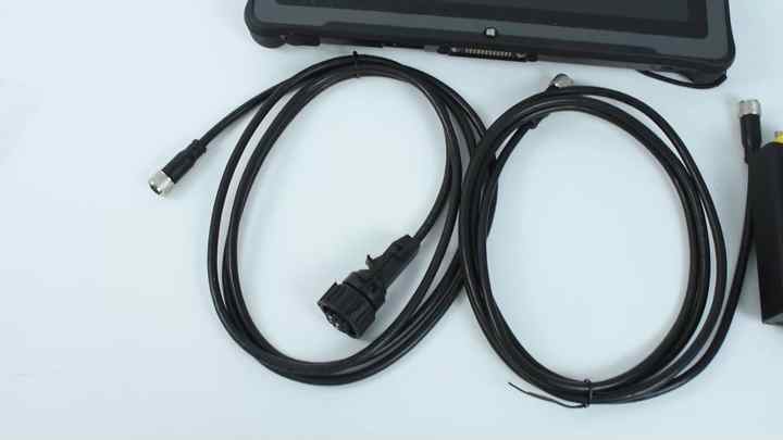 For Still STED S CANBOX2 50983605400 Incado Can Bus Forklift Scanner ...