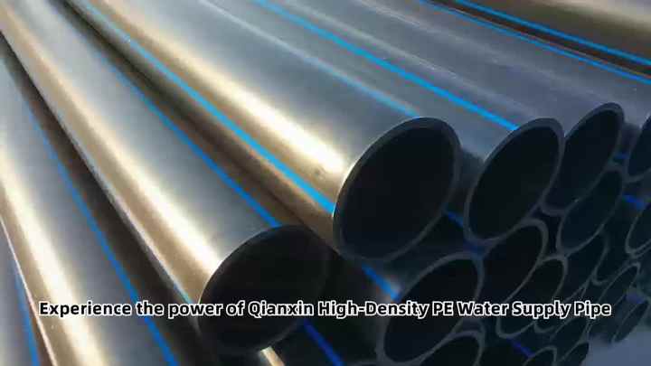 75mm 90mm 110mm Drinking Water Polyethylene 75mm HDPE Polyethylene ...
