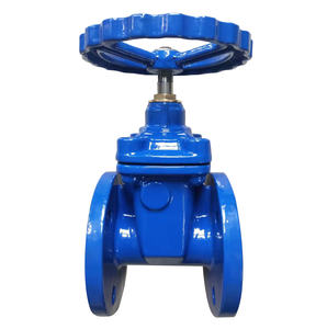 Catálogo de fabricantes de Mueller Válvula De Compuerta de alta calidad ...