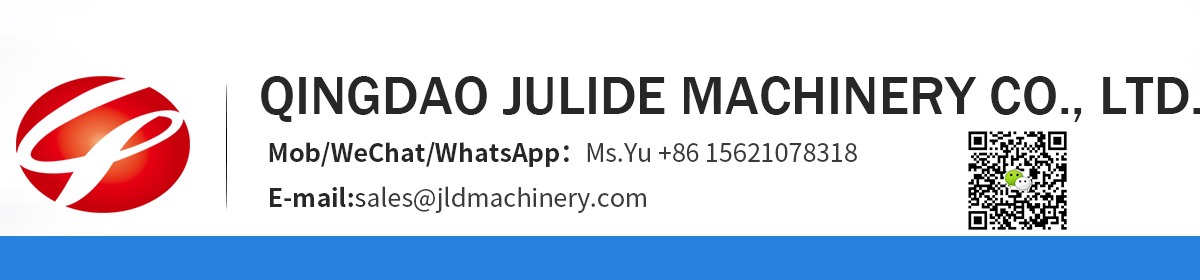 Qingdao Julide Machinery Co., Ltd. - plastic mat machine, plastic board ...