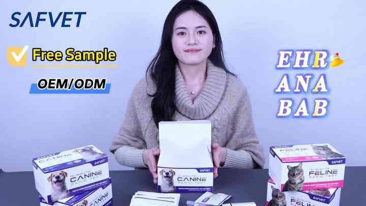 Canine Blood Parasites Ehrlichia Babesia Gibsoni Anaplasma Heartworm ...
