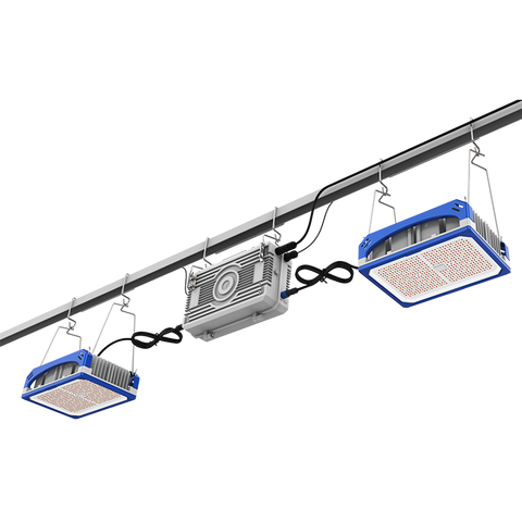 Shenzhen Huadian Lighting Co., Ltd. - LED STADIUM LIGHT, LED GROW LIGHT