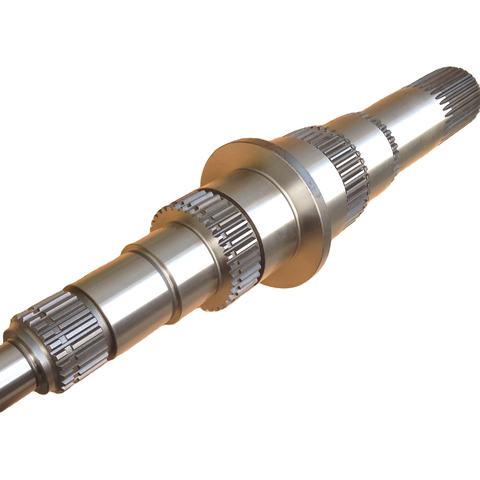 BUS GEAR BOX PARTS, BUS GEAR BOX PARTS direct from Dongguan Jirui ...