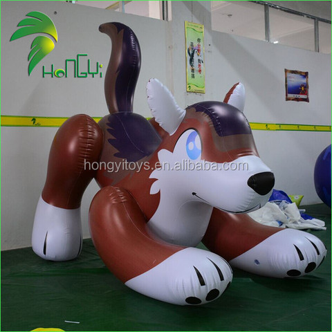 Inflatable shape, Inflatable shape direct from Guangzhou Hongyi Toy ...