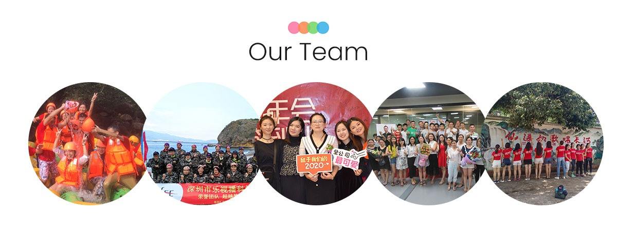 Shenzhen Refee Technology Co., Ltd. - Digital Signage, Stretch LCD Display