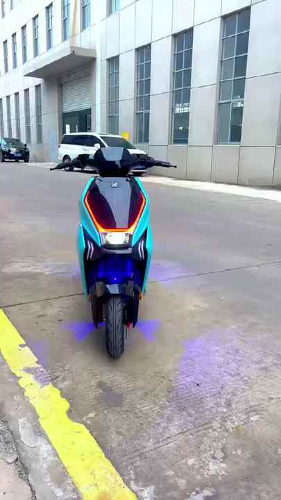 2026 Latest Super Cool Design Turn Arrow Light Support Lead Acid or ...